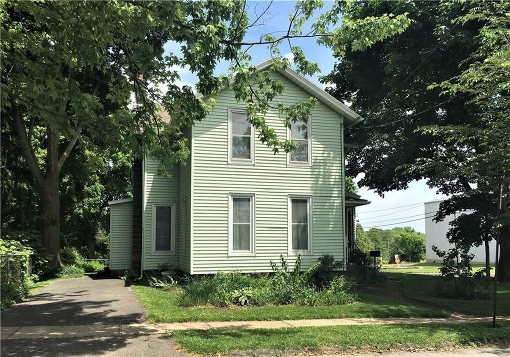 85 Spring St, Brockport, NY 14420 - Townhome Rentals in Brockport NY ...