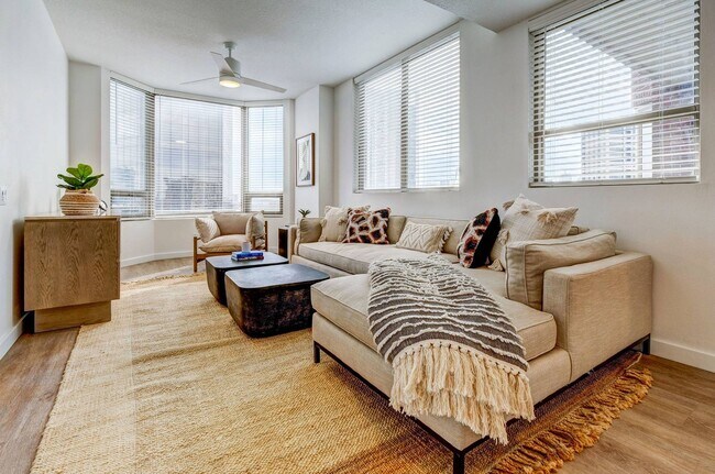Whitney Uptown - 3227 McKinney Ave Dallas, TX | Apartments.com