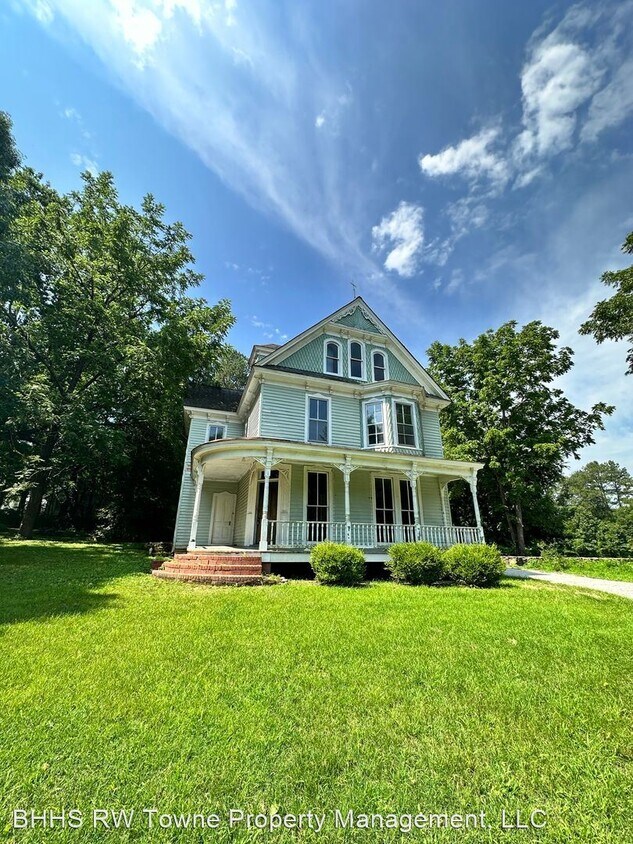 7849 Church Ln, Toano, VA 23168 - House Rental in Toano, VA ...