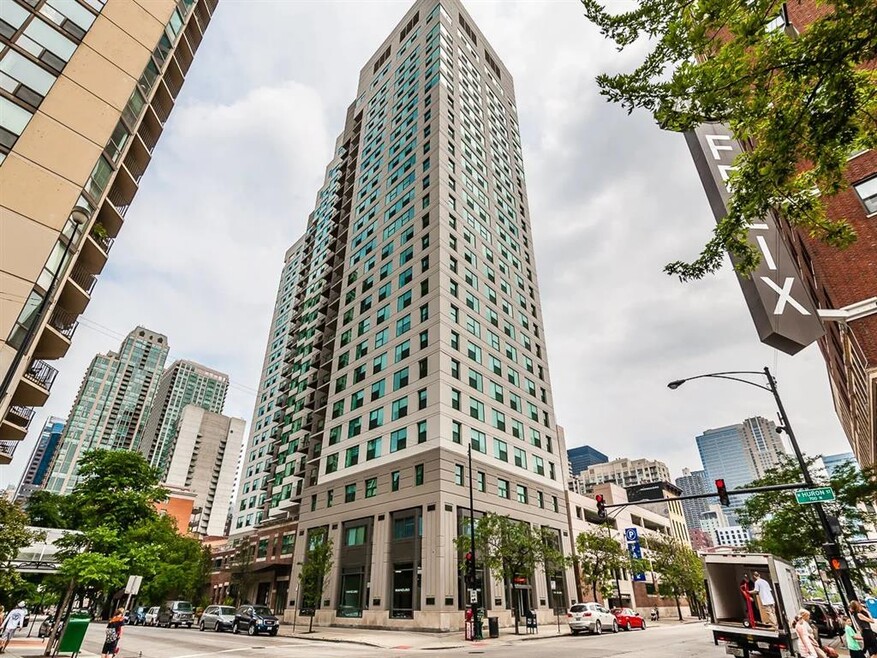 1 Bedroom Apartments for Rent in Chicago IL | Apartments.com