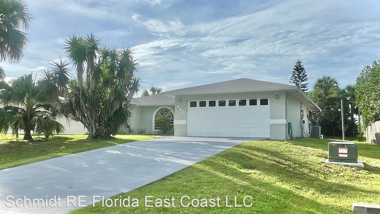 462 Tulip Dr, Sebastian, FL 32958 - House Rental in Sebastian, FL ...