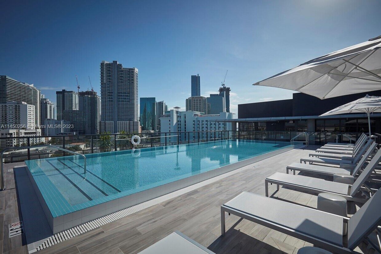 201 SW 17th Rd Unit 702, Miami, FL 33129 - Condo for Rent in Miami, FL ...