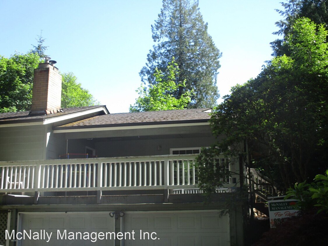 5011 93rd St, Gig Harbor, WA 98332 - House Rental in Gig Harbor, WA ...
