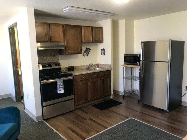 Carson Square Apartments - 2112 Sidney St Pittsburgh, PA 15203 ...