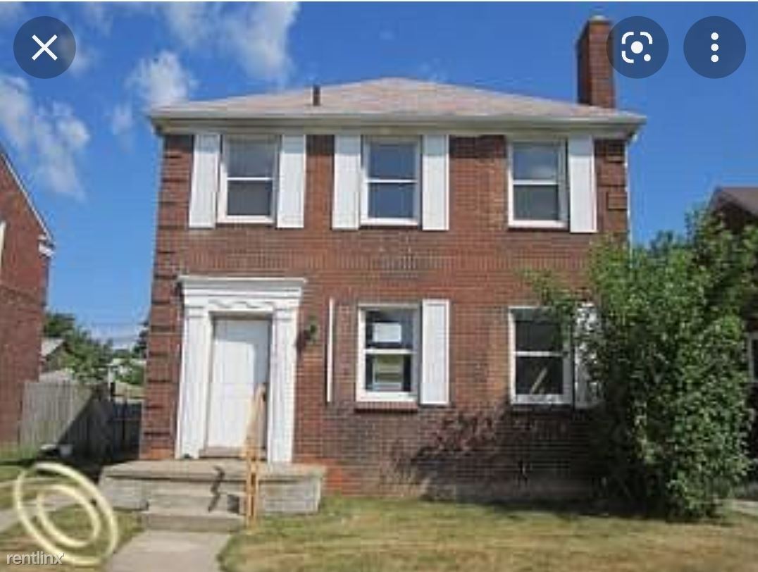 11461 Engleside St, Detroit, MI 48205 - House Rental in Detroit, MI ...