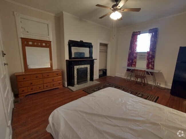 Downtown Lynchburg Apartments for Rent with a Yard - Lynchburg, VA - 2 ...