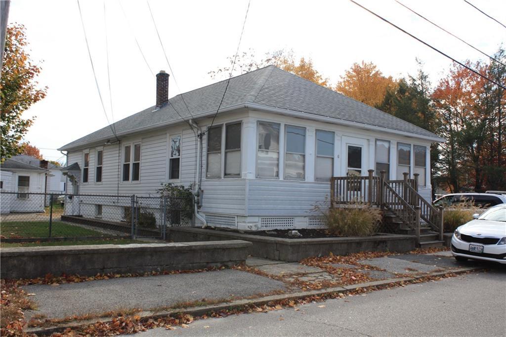 6 Jane St Unit Rear, North Providence, RI 02904 - Room for Rent in ...