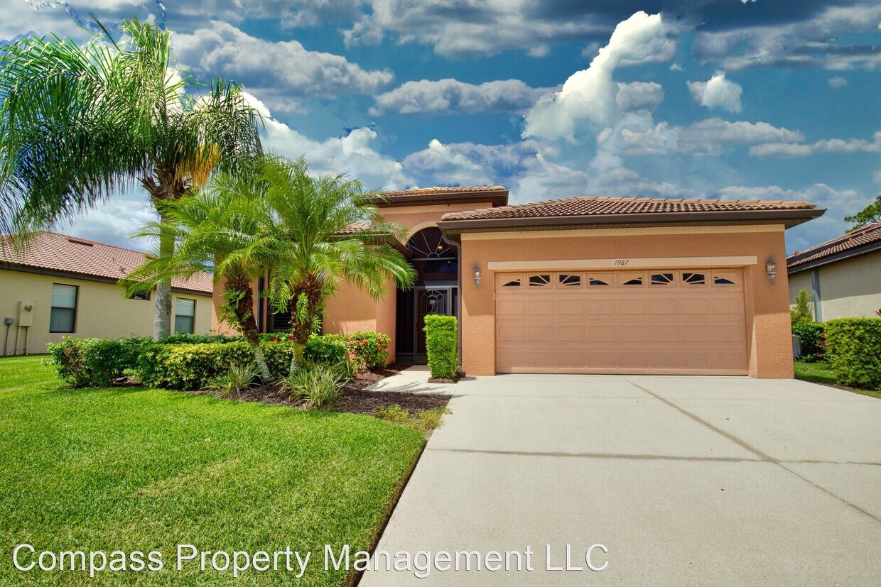 1987 Batello Dr, Venice, FL 34292 - House Rental in Venice, FL ...