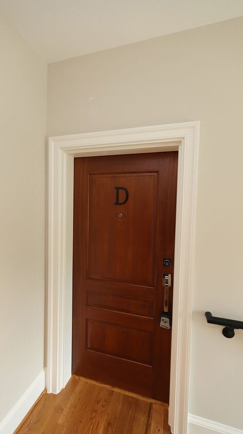 605 Smedes Pl, Raleigh, NC 27605 - Condo for Rent in Raleigh, NC ...