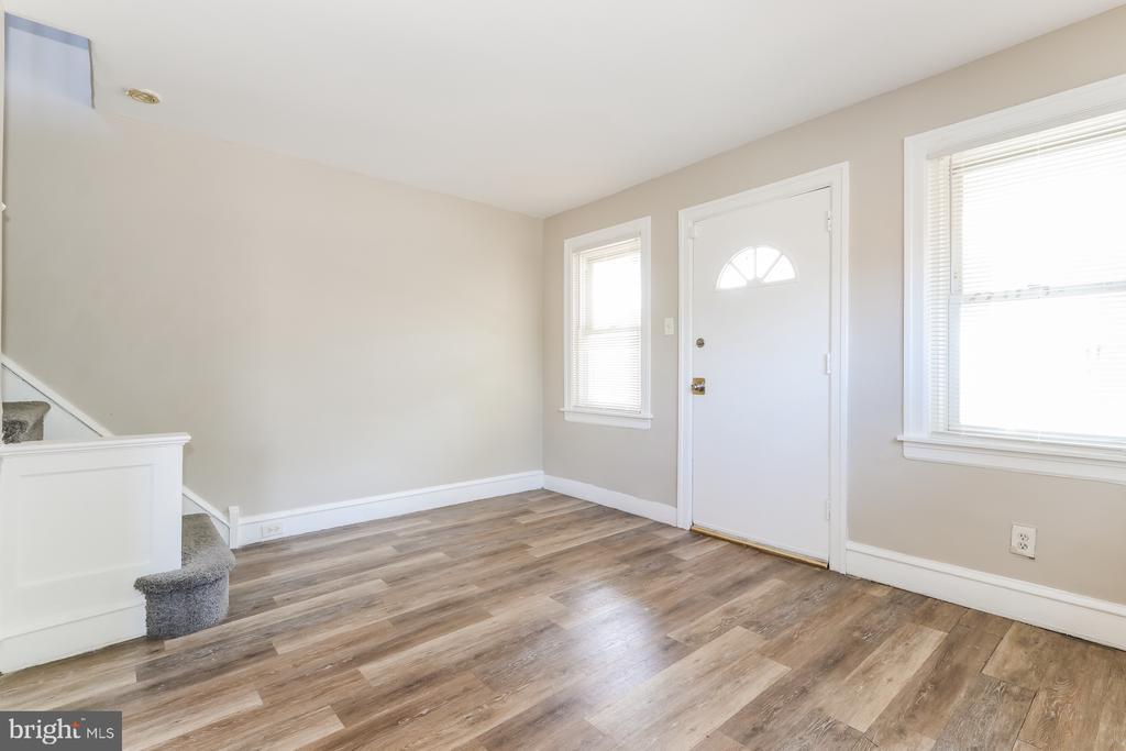 5119 Hawthorne St, Philadelphia, PA 19124 - Townhome Rentals in ...