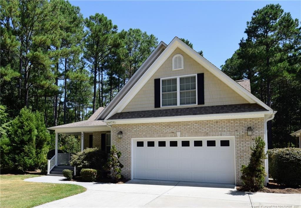 591 Bald Eagle Dr, Vass, NC 28394 - House Rental in Vass, NC ...