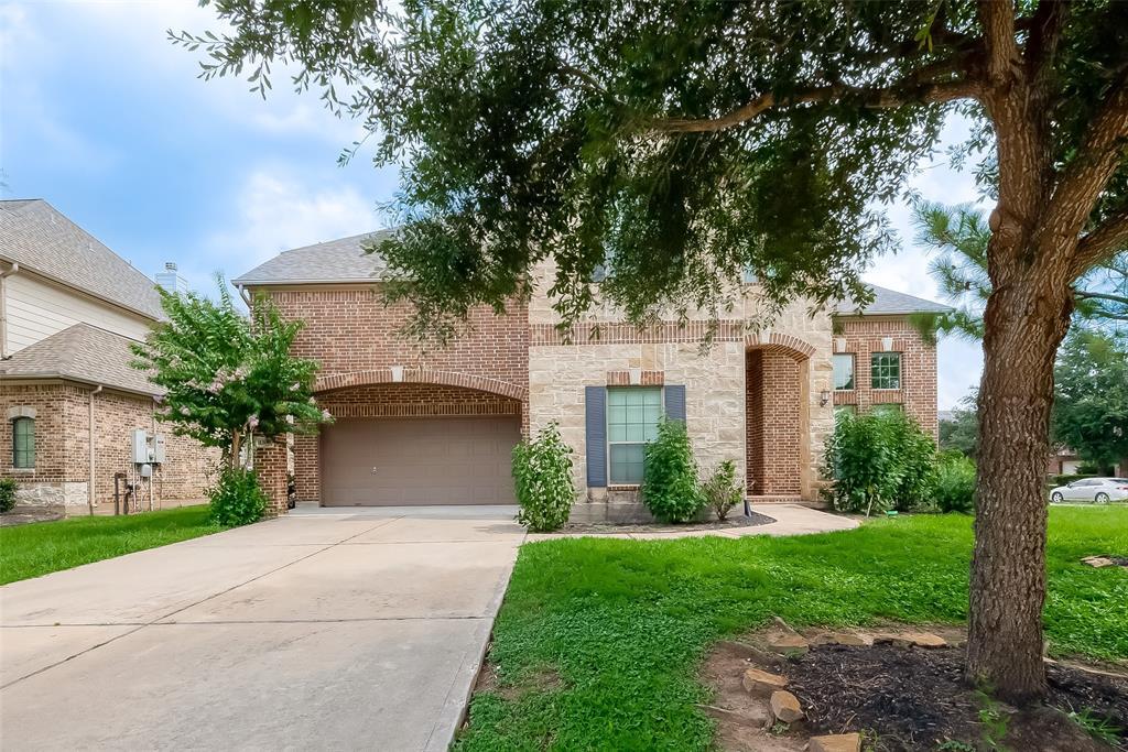 1306 Bell Ridge Ln, Rosenberg, TX 77471 - House Rental in Rosenberg, TX ...