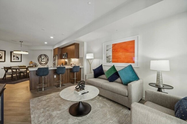 Apartments for Rent in Emeryville CA - 316 Rentals | Apartments.com