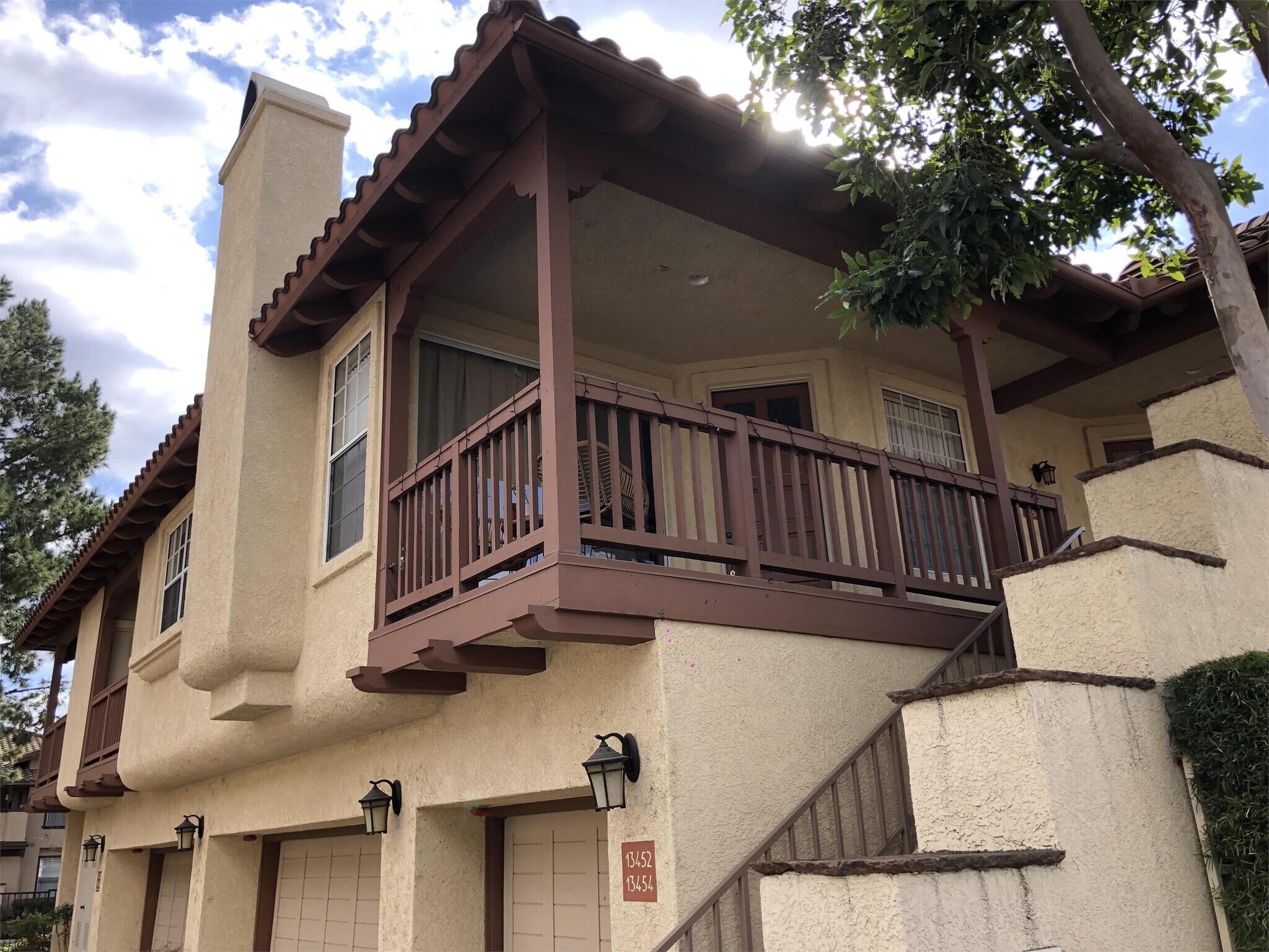 13454 Savanna, Tustin, CA 92782 - Townhome Rentals in Tustin CA ...