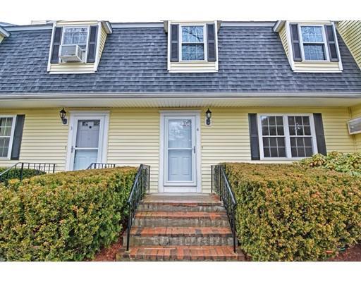 91 W Main St, Norton, MA 02766 - Townhouse for Rent in Norton, MA ...