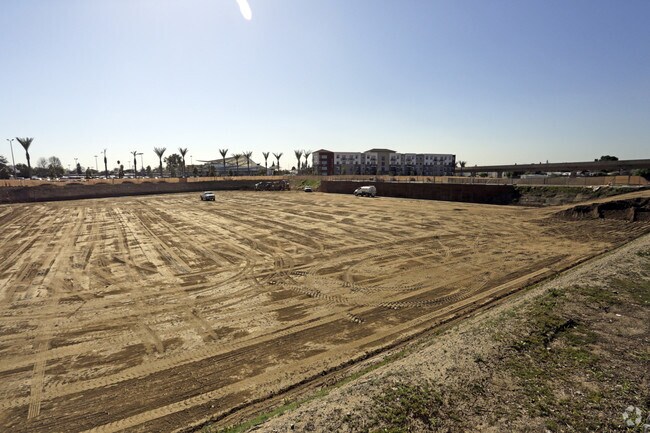 Aston at Gateway Apartments - 10568 Gateway Promenade El Monte, CA ...