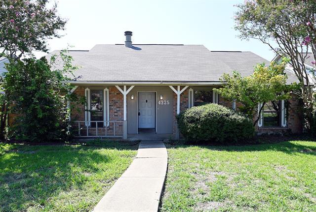 4325 Ireland St, The Colony, TX 75056 - House Rental in The Colony, TX ...