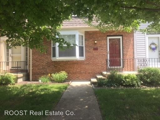 5851 Overbrooke Rd, Dayton, OH 45440 - House Rental in Dayton, OH ...
