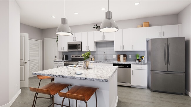 The Accolade Collegiate Village West - Apartments in Orlando, FL ...