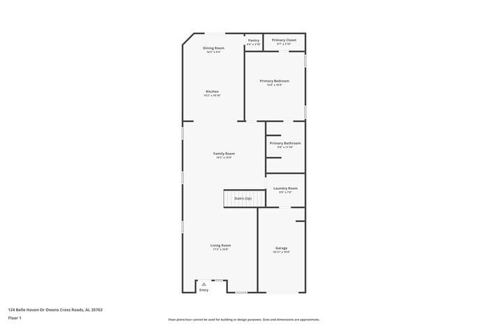 124 Belle Haven Dr, Owens Cross Roads, AL 35763 | Apartments.com