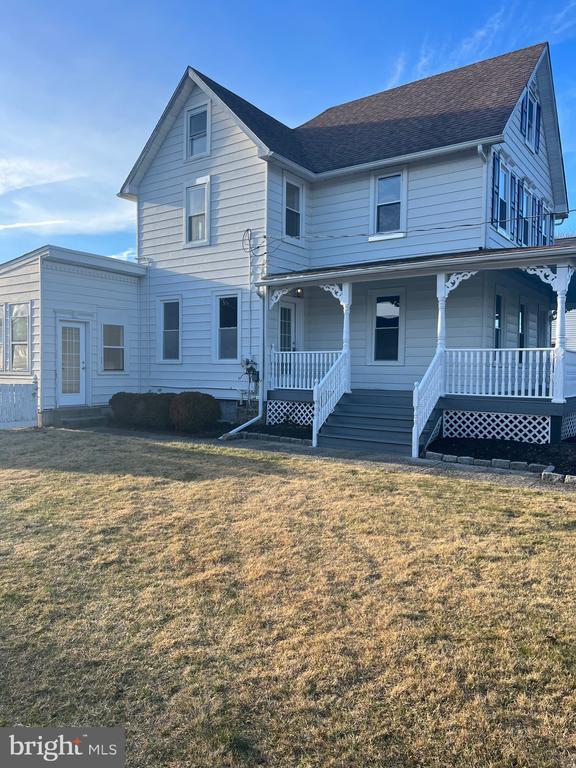173 Bishop Ave, Berlin Township, NJ 08091 - House Rental in Berlin ...