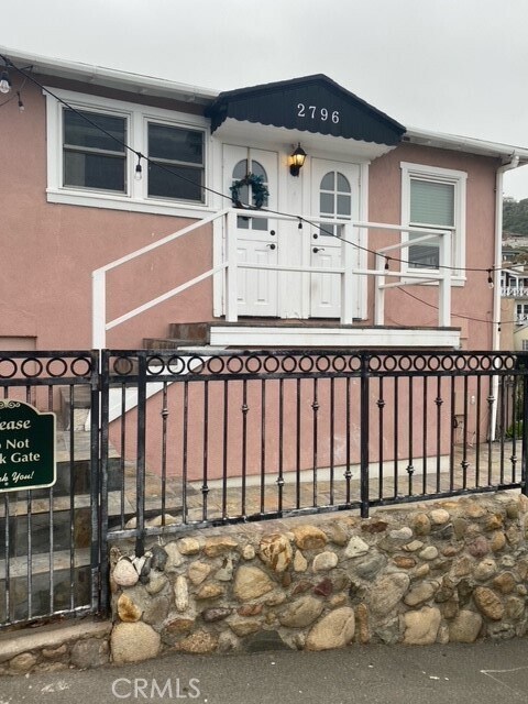 2796 Solana Way, Laguna Beach, CA 92651 - Townhome Rentals in Laguna ...