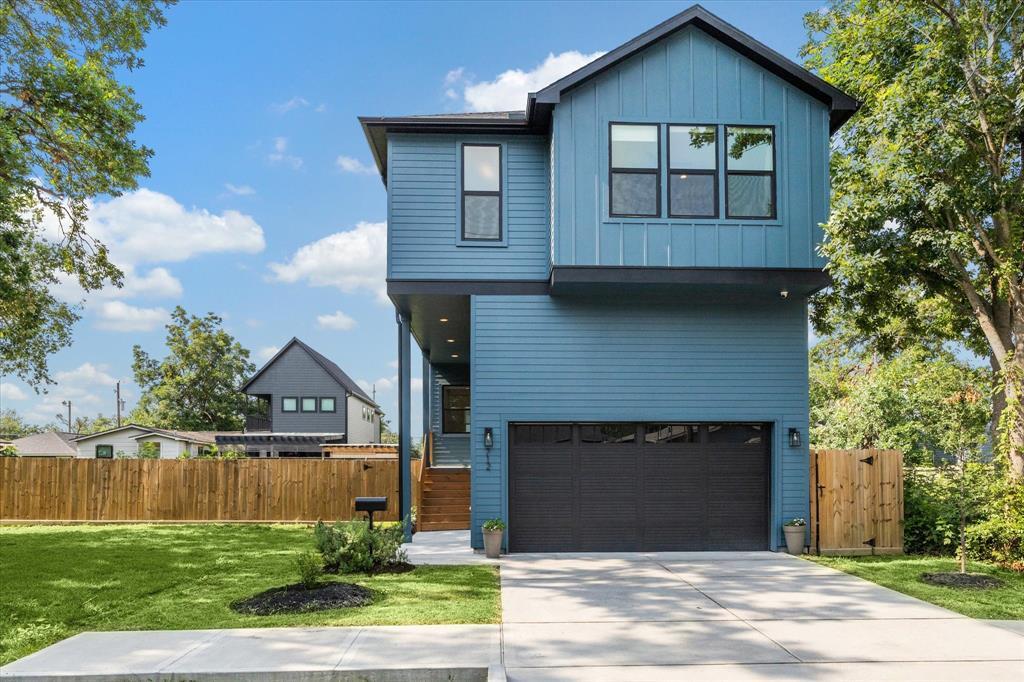 712 E 40th St, Houston, TX 77022 - House Rental in Houston, TX ...