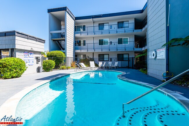 815 Balboa Ave Unit 201, Capitola, CA 95010 - Condo for Rent in ...