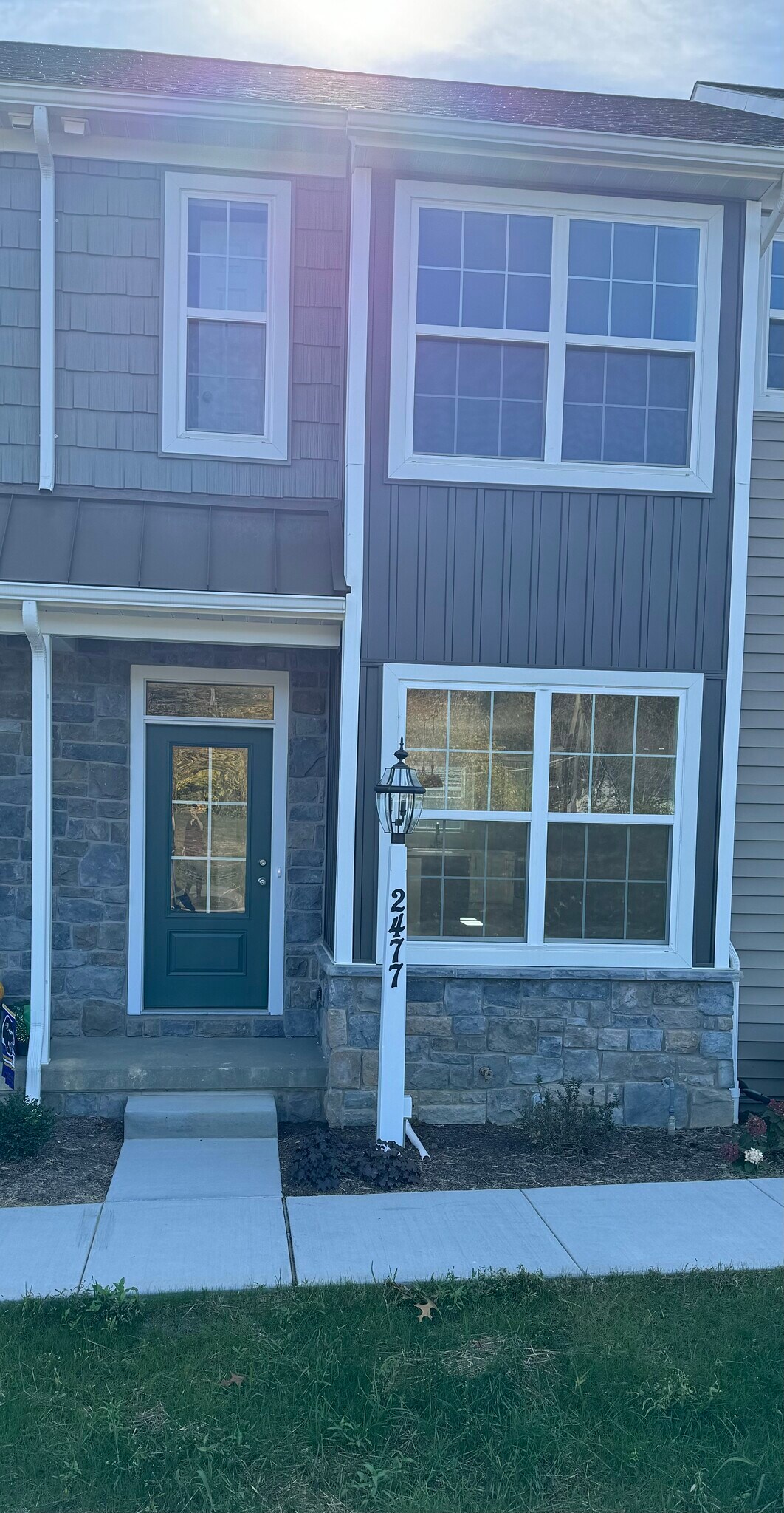 2477 Artesian Way, Neffsville, PA 17601 - Townhome Rentals in ...