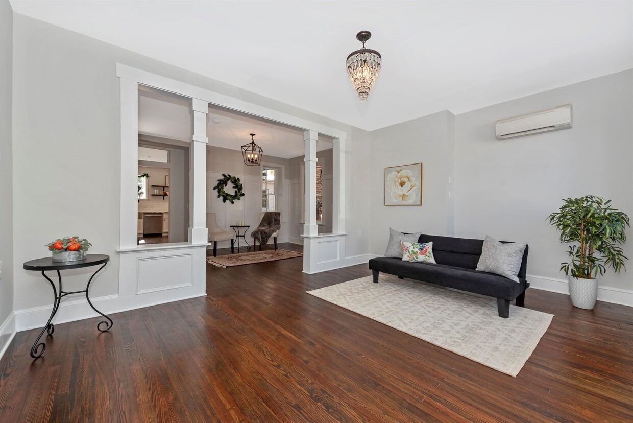 6 W 4Th St, Frederick, MD 21701 - House Rental in Frederick, MD ...