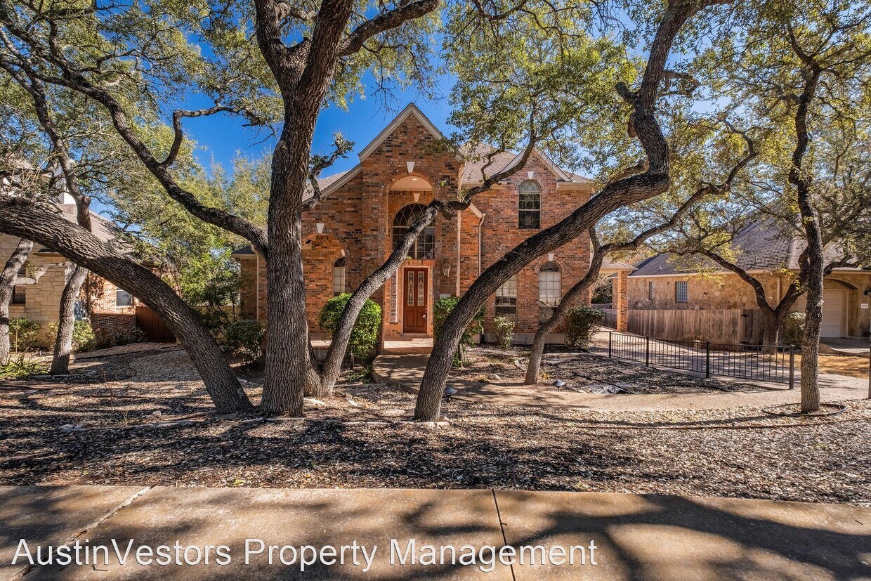 11201 Cusseta Ln, Austin, TX 78739 - House Rental in Austin, TX ...