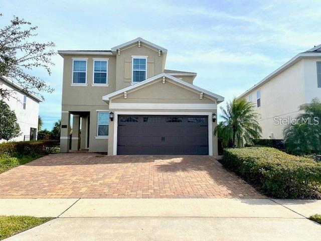 7479 Marker Ave, Kissimmee, FL 34747 - House Rental in Kissimmee, FL ...