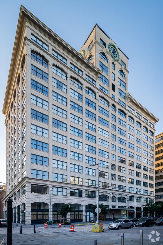 The Clock Tower Building - 99 Water St Brooklyn, NY 11201 | Apartments.com
