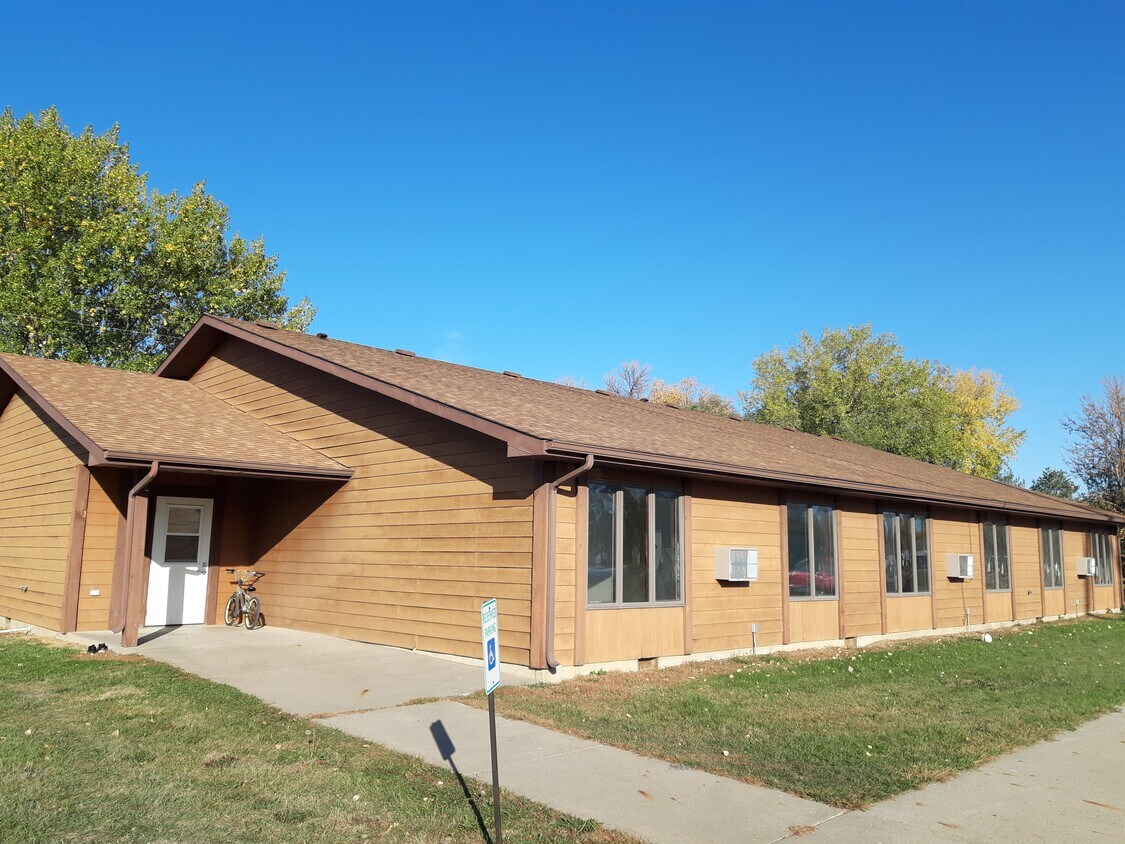 202 W Central Ave Unit #4, Veblen, SD 57270 - 202 W Central Ave Veblen ...