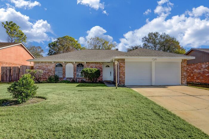 16615 Quail Run Dr, Missouri City, TX 77489 - House Rental in Missouri ...