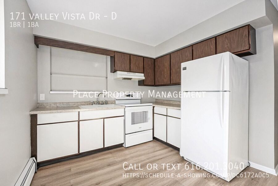 171 Valley Vista Dr Unit D, Lowell, MI 49331 - Room for Rent in Lowell ...