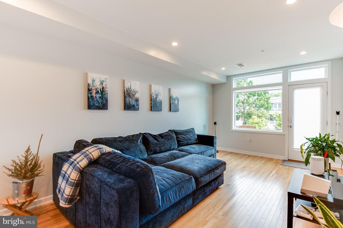 714 Madison St NW, Washington, DC 20011 - Townhome Rentals in ...