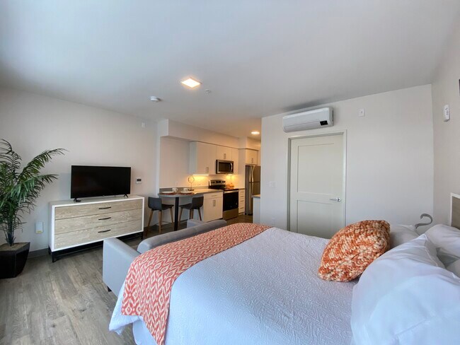 Red Oak at 409 Elm Street - Apartments in Manchester, NH | Apartments.com