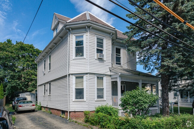 Spring Hill Apartments for Rent - Somerville, MA - Updated Today ...