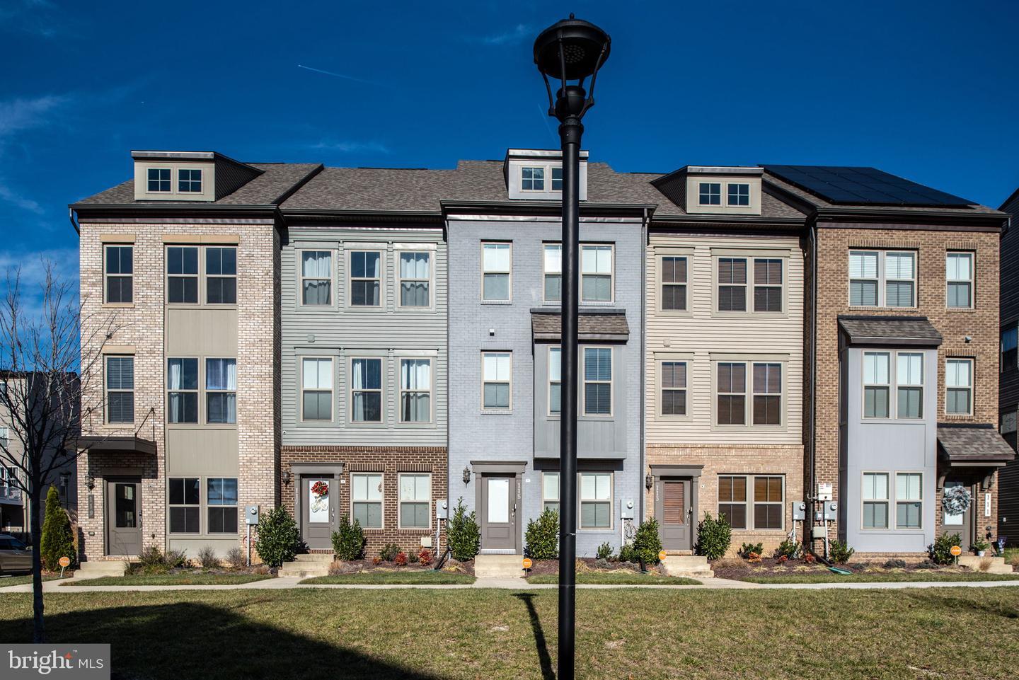 119 Capital Ct, Largo, MD 20774 - Townhome Rentals in Largo MD ...