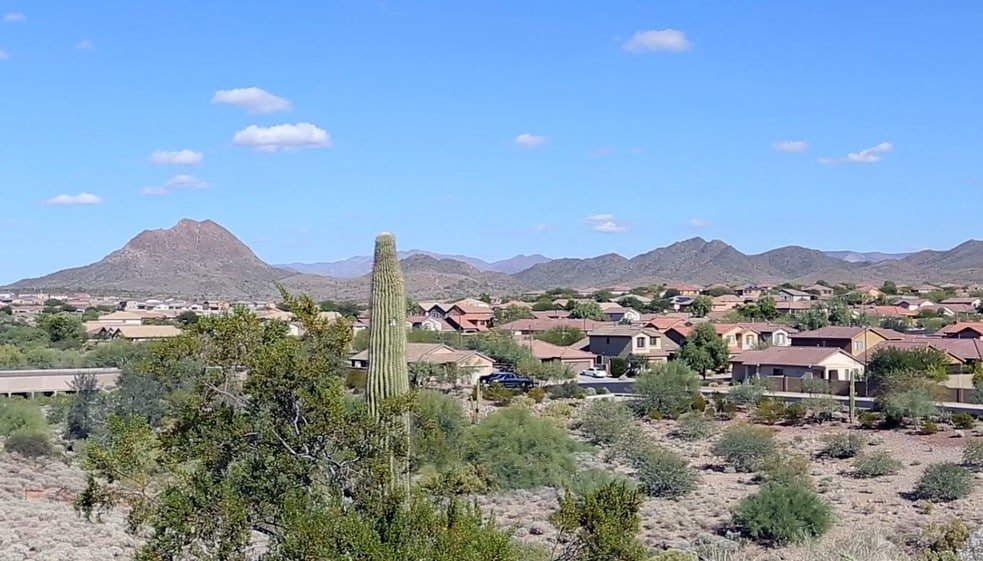 Is North Gateway a Good Place To Live in Phoenix AZ? - Neighborhood ...