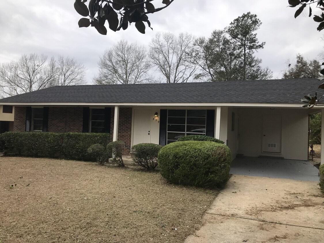839 Baxley Way, Columbus, GA 31907 - House Rental in Columbus, GA ...