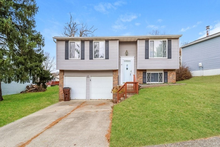 212 Westbrook Dr, Harrison, OH 45030 - House Rental in Harrison, OH ...