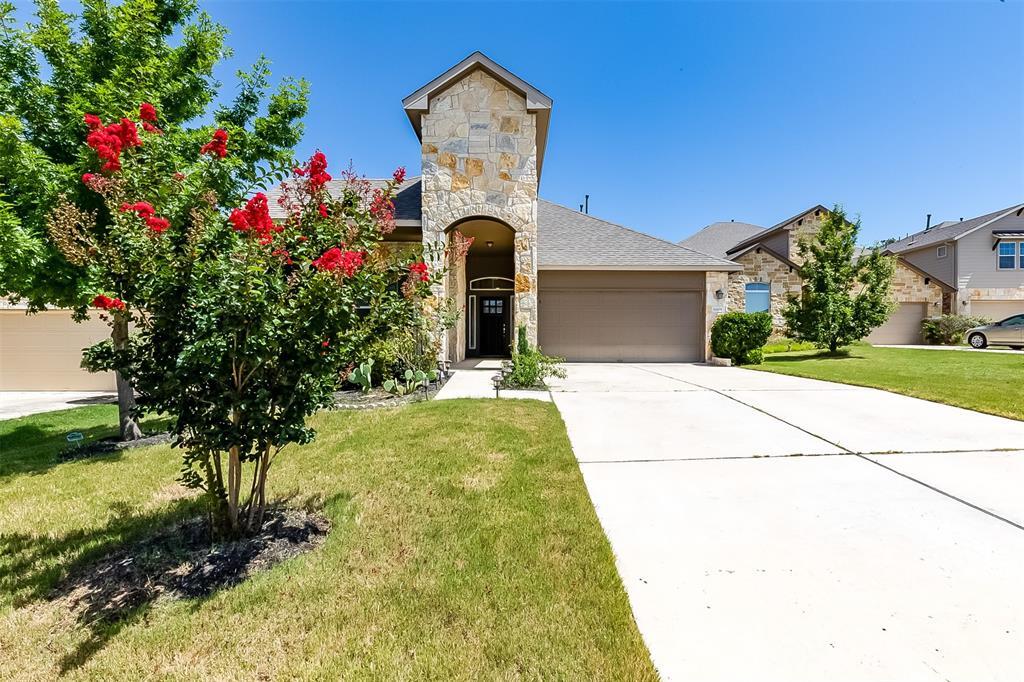 11608 Reading Ct, Austin, TX 78717 - House Rental in Austin, TX ...