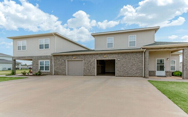 Altus Homes Apartments - Altus, OK | Apartments.com