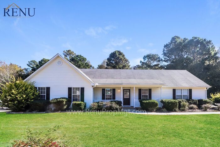 104 Old Stonewall Dr, Locust Grove, GA 30248 - House Rental in Locust ...