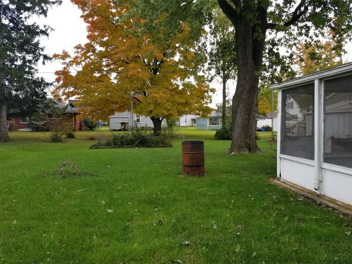 711 E 5th St, Delphos, OH 45833 - House Rental in Delphos, OH ...