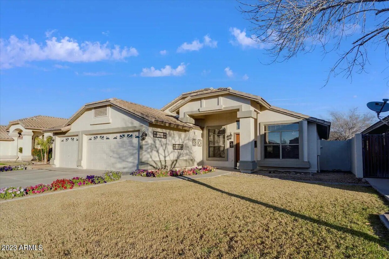 12728 W Cambridge Ave, Avondale, AZ 85392 - House Rental in Avondale ...