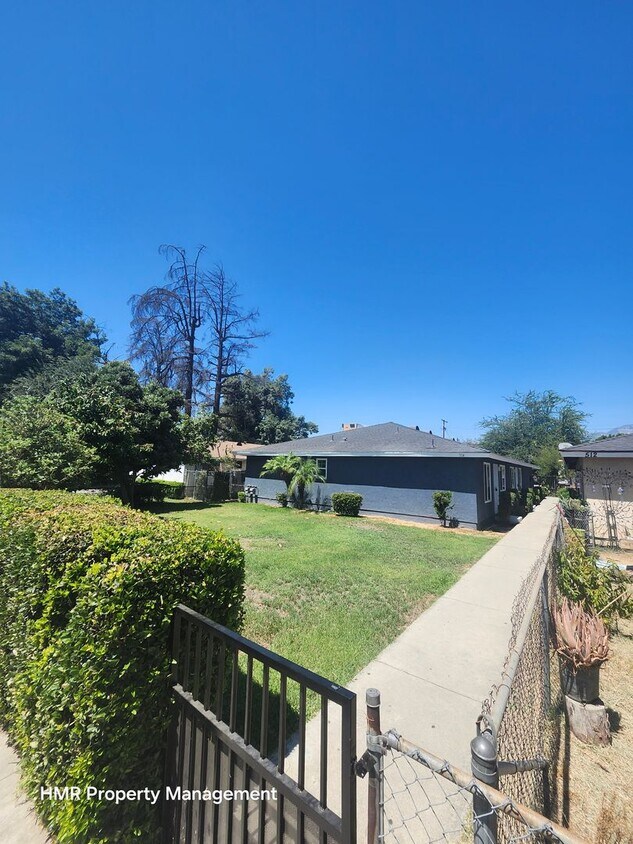 514 W Ralston St Unit B, Ontario, CA 91762 - Room for Rent in Ontario ...