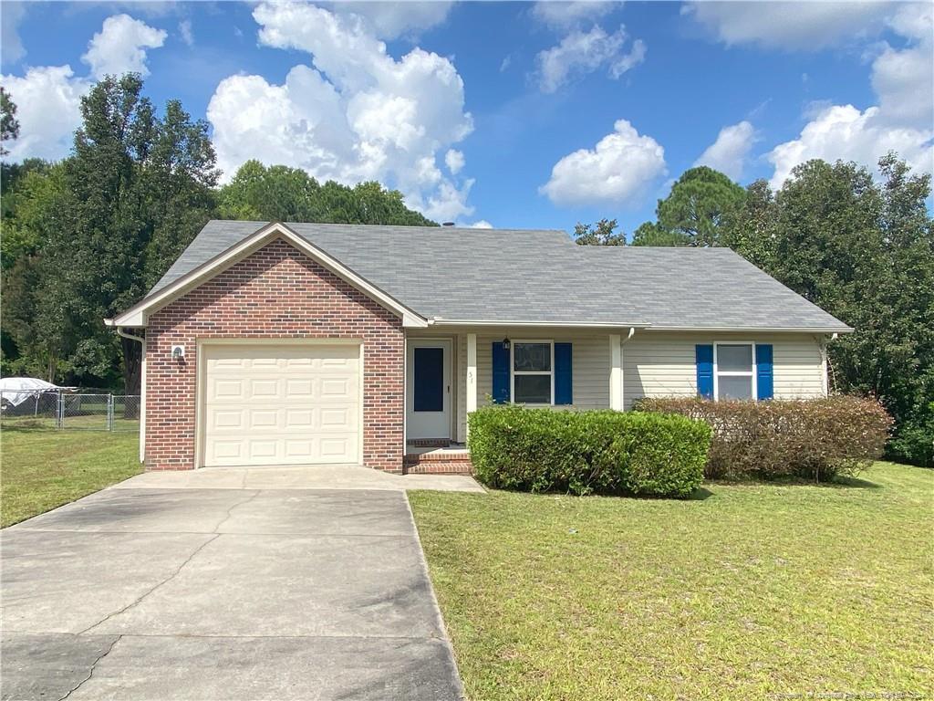 51 Overlook Rd Cameron, NC 28326 - Alquileres en Cameron, NC ...